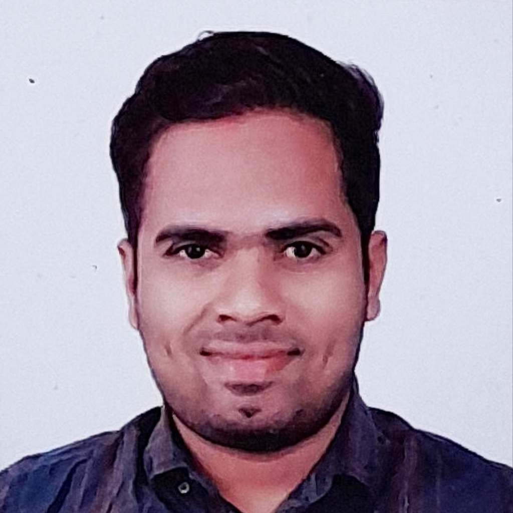 tushar patil - Senior Consultant - SIDF, Riyadh | XING