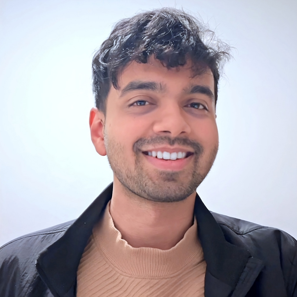 Karun Krishnan - Data Science - Technische Universität Hamburg-Harburg | XING