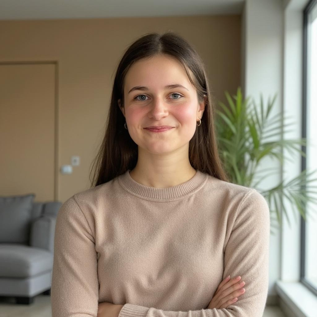 Héloïse Theck - Mitarbeiter Paketversand - Papyland | XING