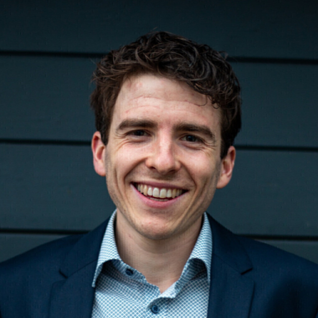 Philipp Gerber - Jugendreferent - CVJM-Landesverband Baden e.V. | XING