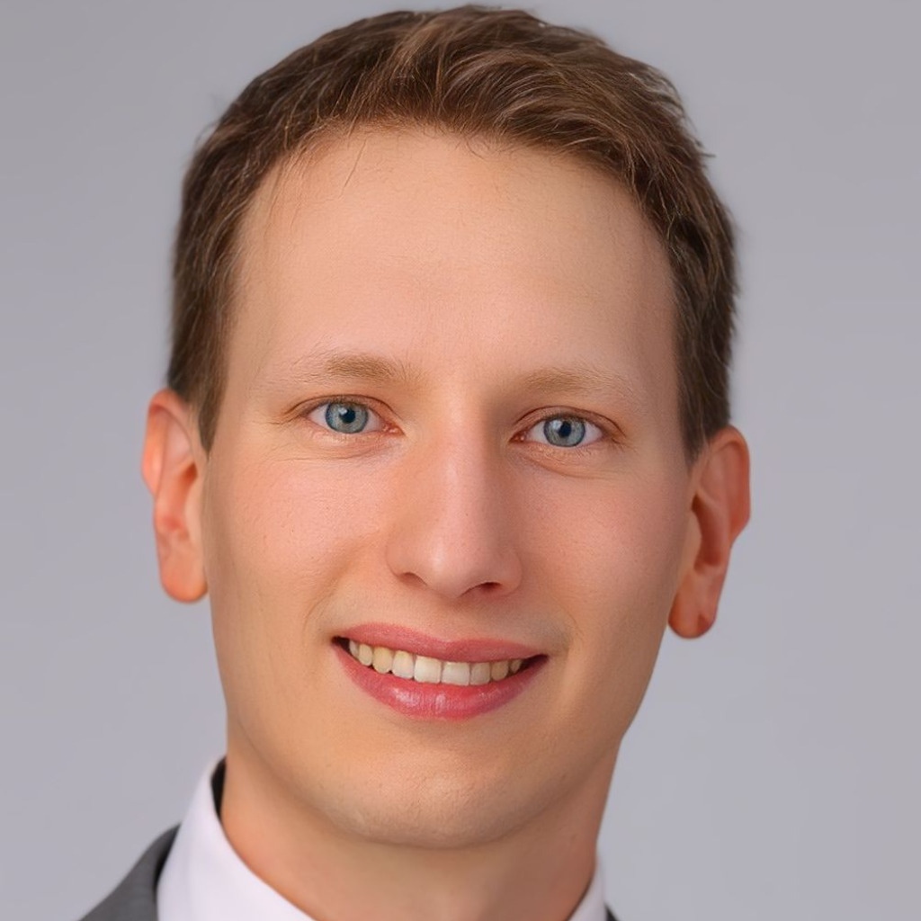 Thomas Messerer - Business Analyst - European Stability Mechanism (ESM ...