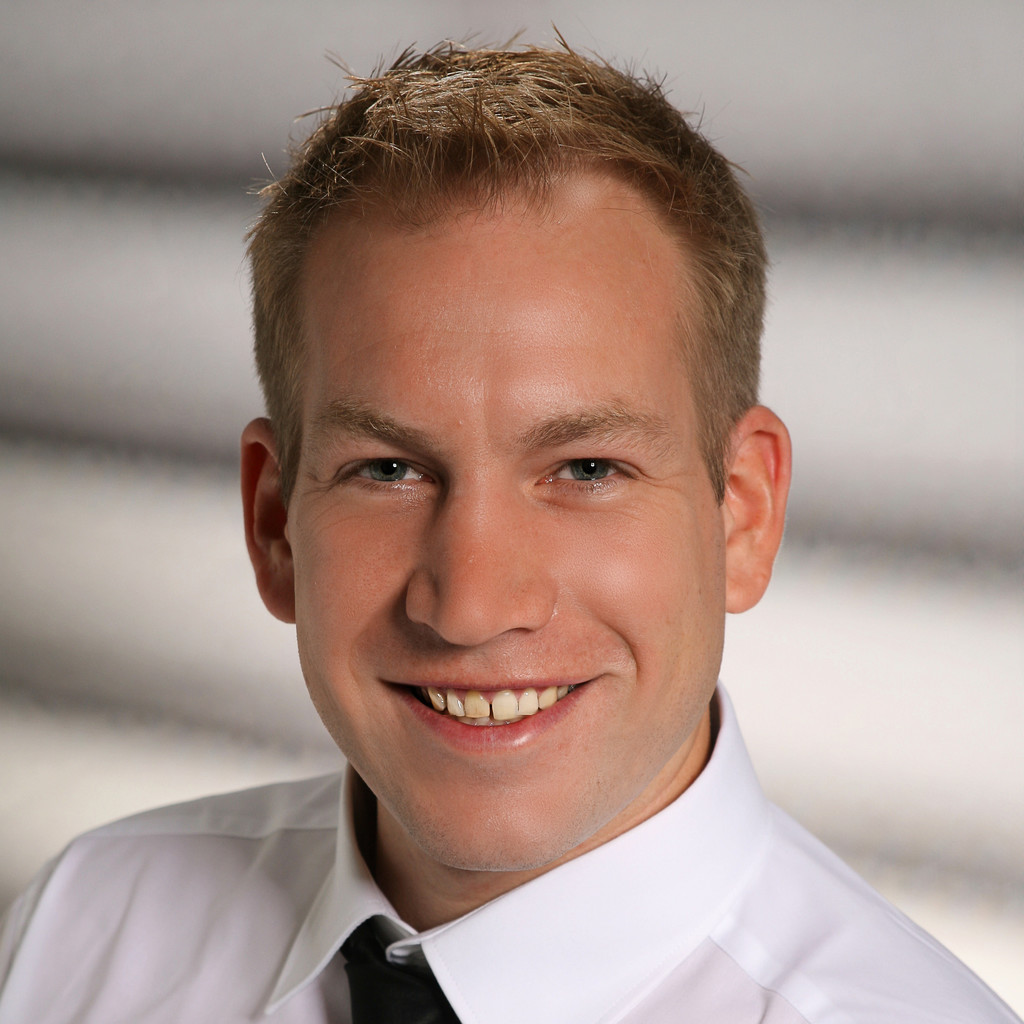 Markus Thielen - Referent IT-Systeme - Deutsche Bahn | XING Markus Thielen - Referent IT-Systeme - Deutsche Bahn | XING