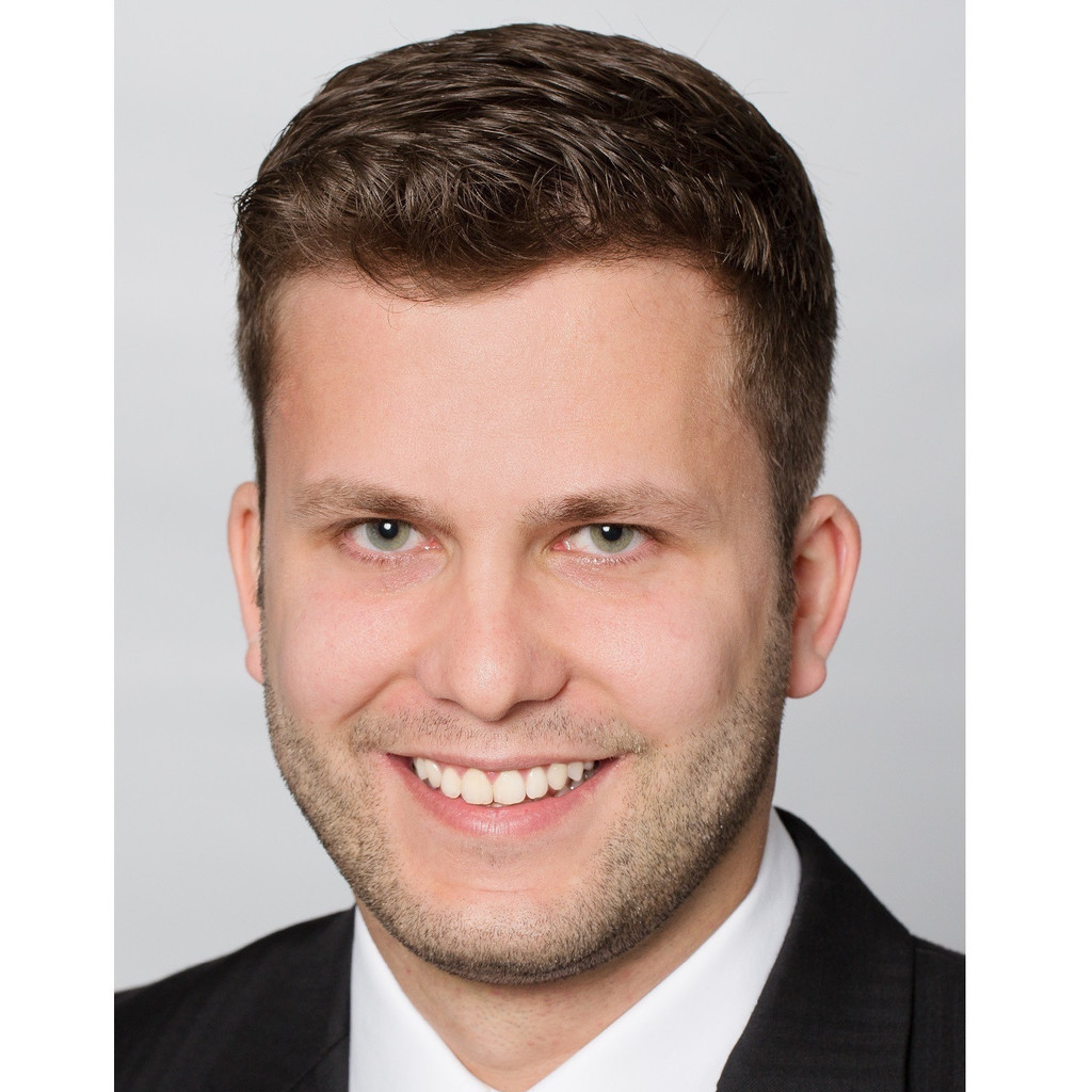 André Griesel - Dipl. Treuhandexperte - Litrag & Partner AG | XING