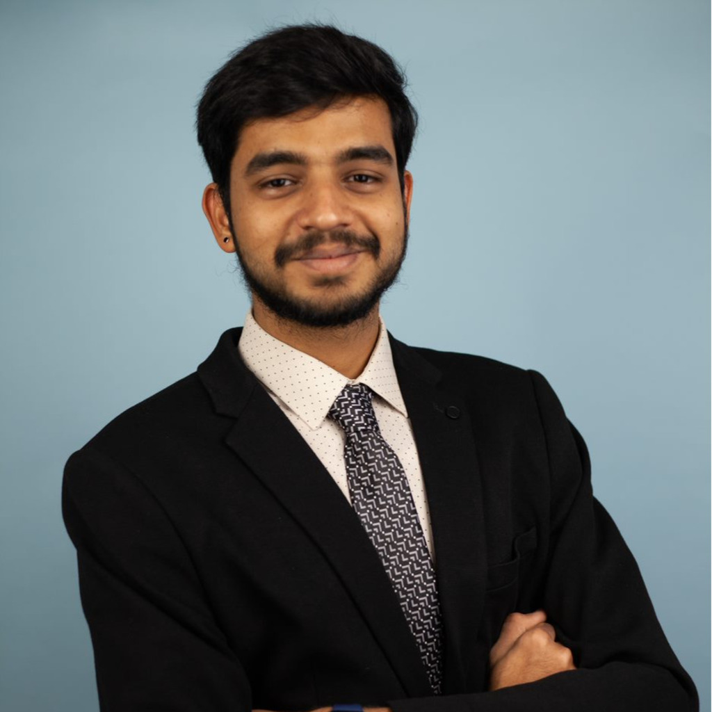 Rohith Prakash - Master Thesis Student - FH Aachen - University of ...