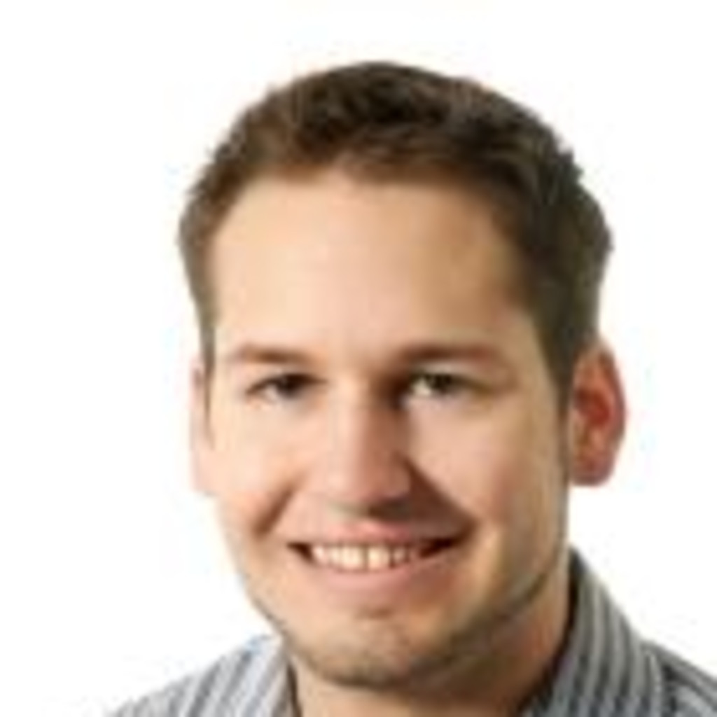 Pascal Mutti - Teamleiter Data Quality Management (AVP) - Credit Suisse ...