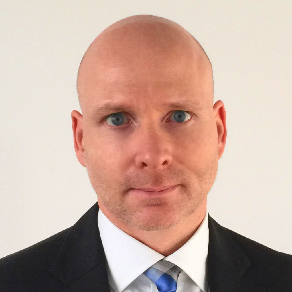 Martin Frolik - Geschäftsleitung Head Professional Services - Profidata ...