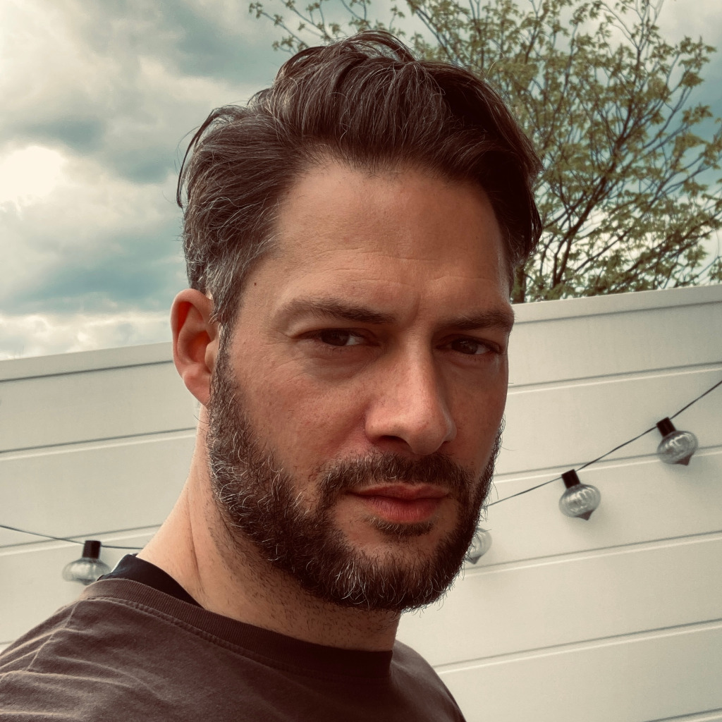 Christian Heuberger - Referent Unternehmenskommunikation - Stadtwerke ...