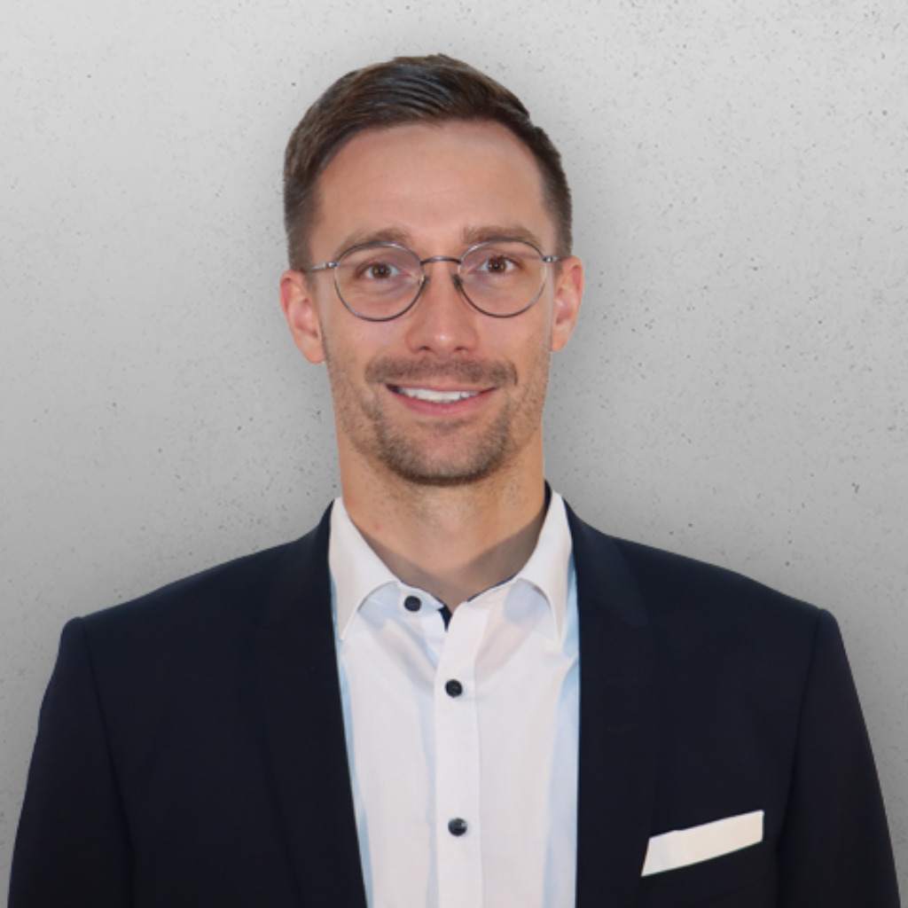 Daniel Holey - Bereichsleiter - Umwelt- und Ingenieurtechnik GmbH | XING