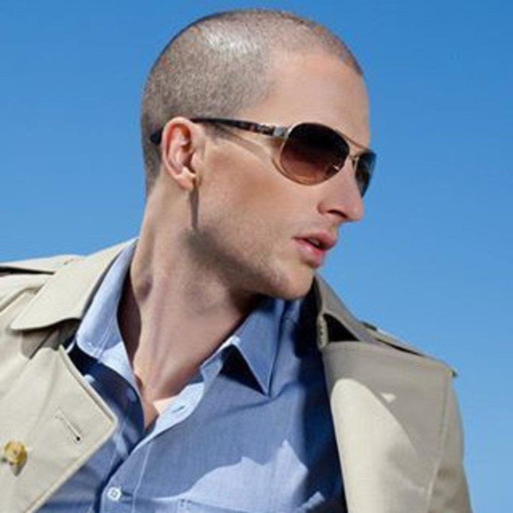 Matt Chambers - Model - Limobook.ca | XING