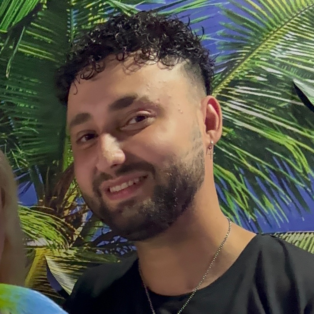 Robert - Samuel Uta - Leiharbeiter - HPD - Hanseatische ...