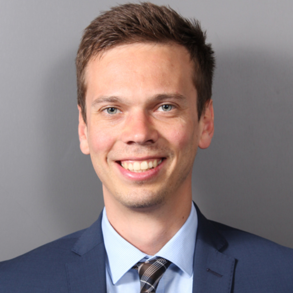 Manuel Neher - Key Account Manager - GROB-WERKE GmbH & Co. KG | XING