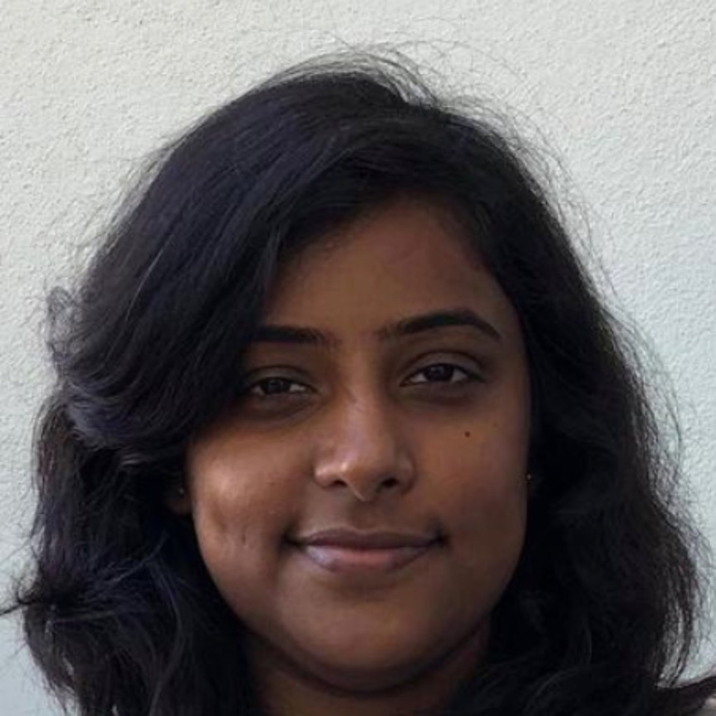 Navya Basavaraju - Data Engineer - Curalie GmbH | XING