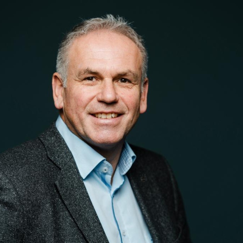 Josef Fuchs - Maklerbetreuer - HDI Global SE | XING