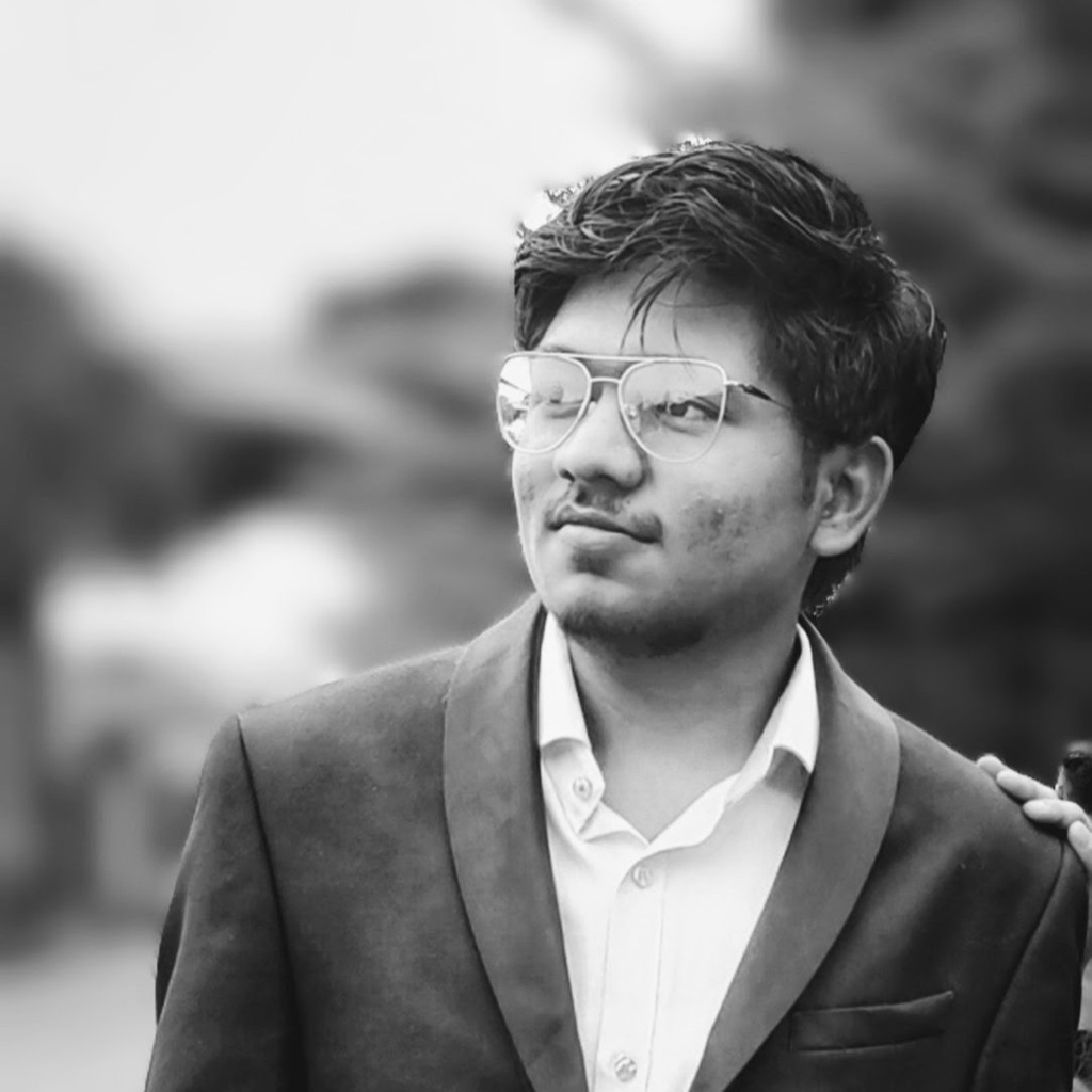 Sammed Doshi - Senior Software Engineer / React Native Developer - Capgemini | XING