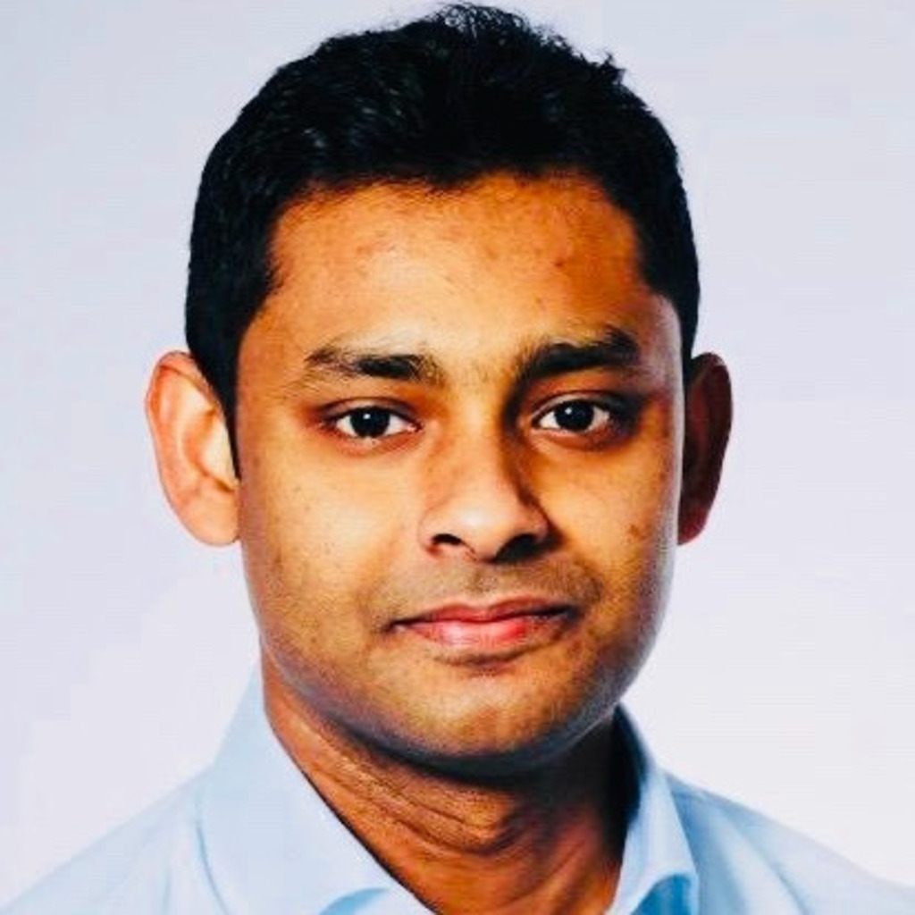 Mohammad M. Ahmed - SAP SuccessFactors Consultant - adesso orange AG | XING