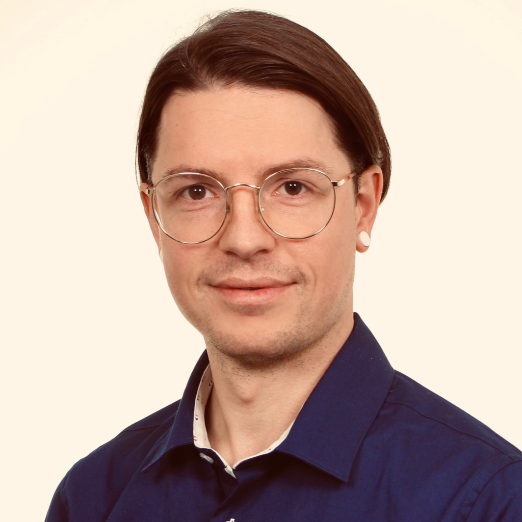 Robert Ohla - Disposition Export CH - Glob-Spedlogistik GmbH | XING