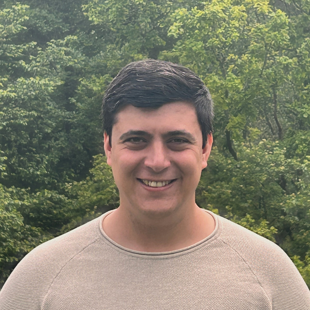 Marc Vorwerk - DevOps Engineer OpenStack - plusserver | XING