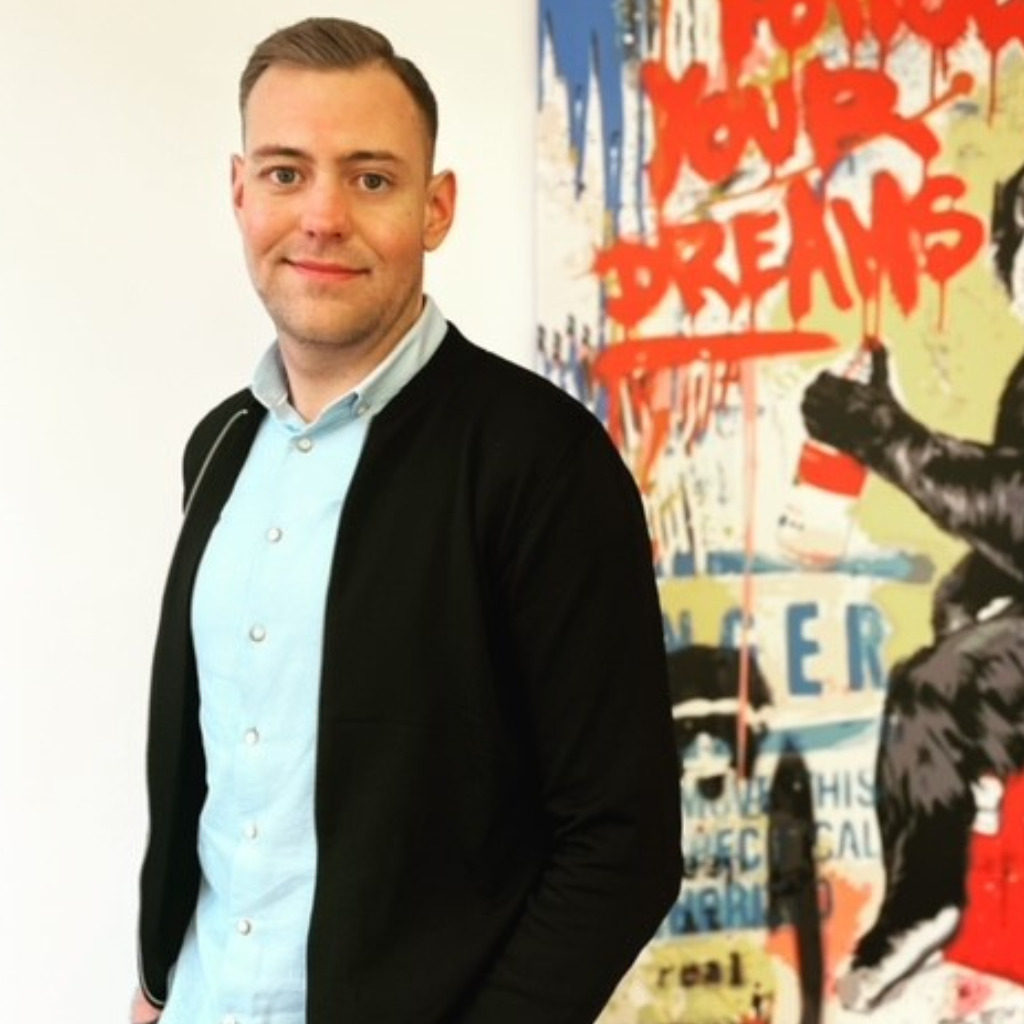 Tim Julian Welz - Kundenbetreuer - belmoto plus GmbH | XING