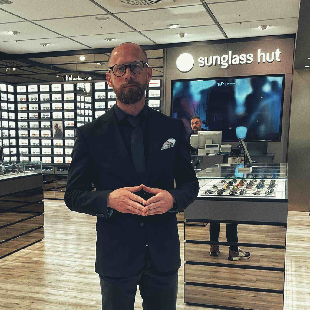 Tim Steinberg - Area Manager - Telko GmbH / Vodafone | XING