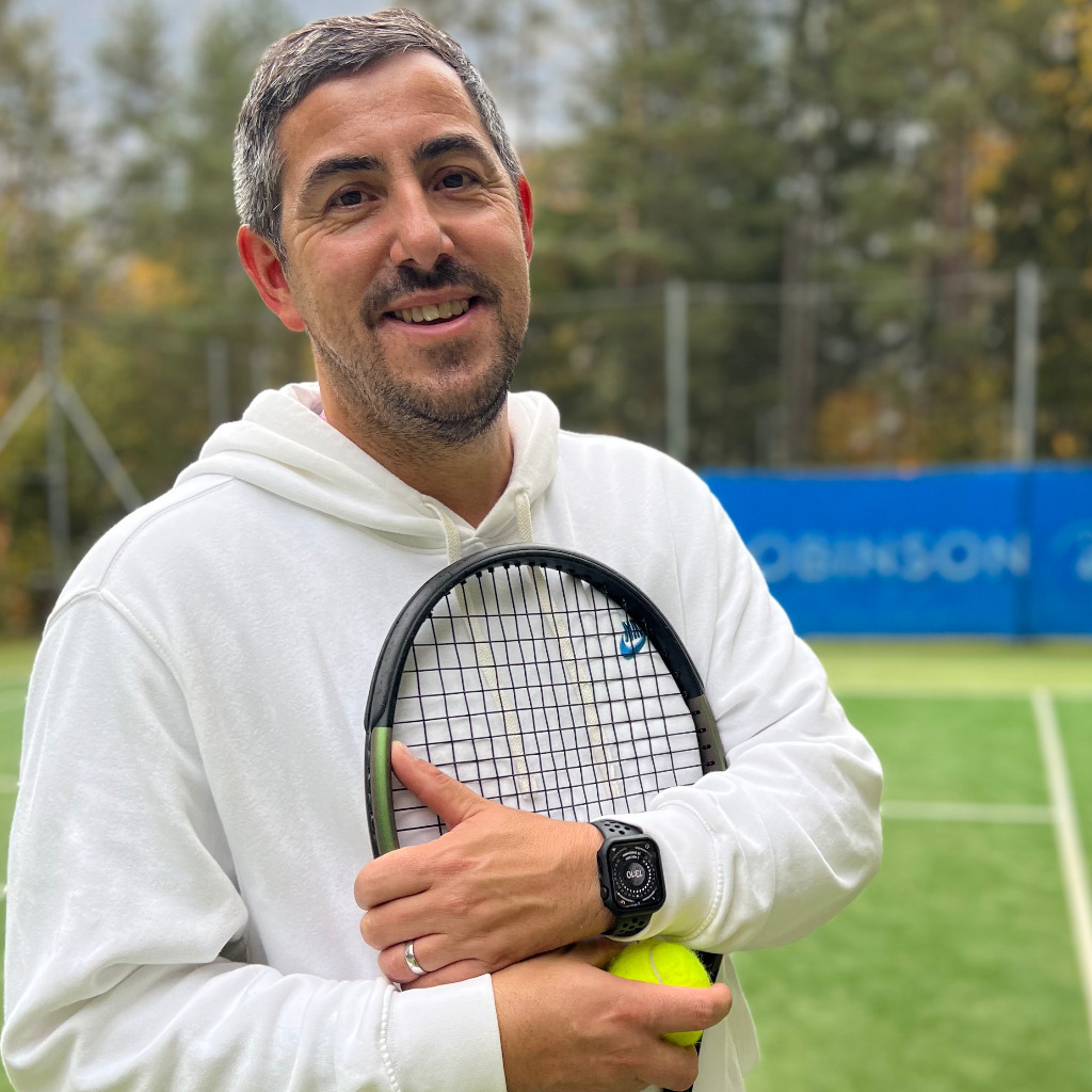 Sebastian Herzberg - Inhaber - HERZBERG sports | XING