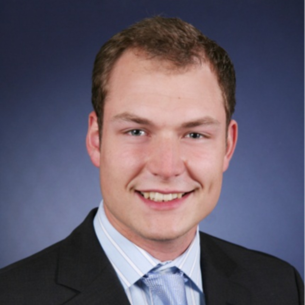 Dr. Pascal Gesse - Sales Representative - Janssen-Cilag GmbH, Johnson ...