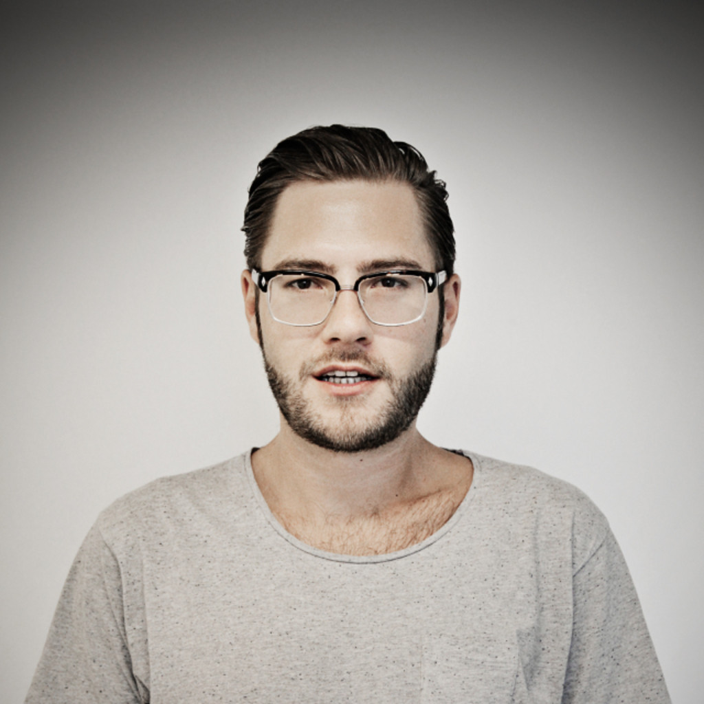 Johannes Dörig - Art Director - LeoBurnett Switzerland | XING