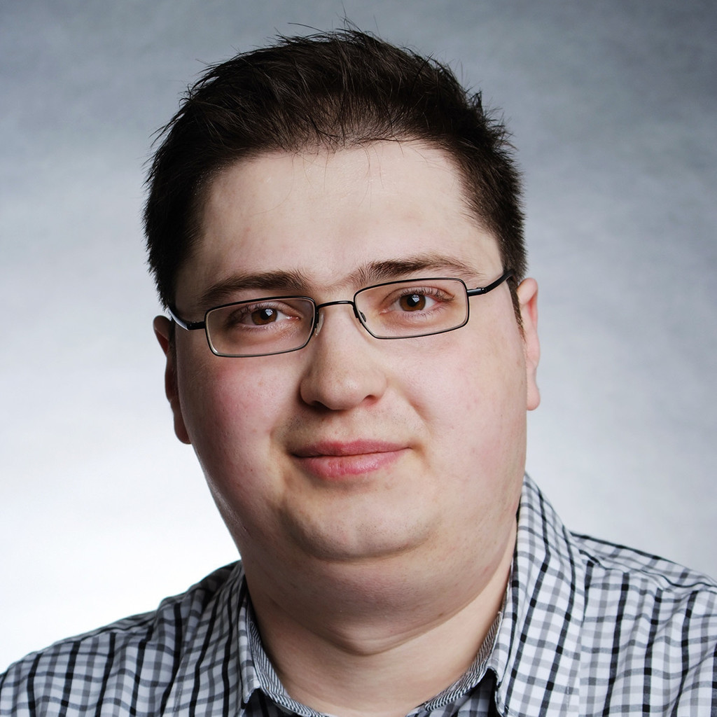 Stefan Mierke - IT-Consultant/Netzwerkadministrator (1st & 2nd Level ...