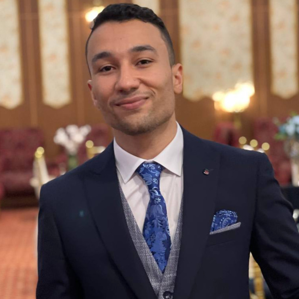 Hussein Ragab - Software Developer - KlickData | XING