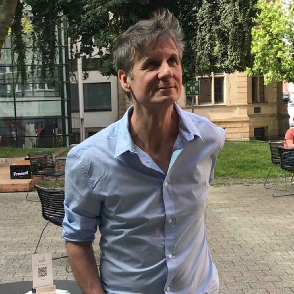 Thorsten Rother - Pflegefachkraft - Erzbistum Essen | XING