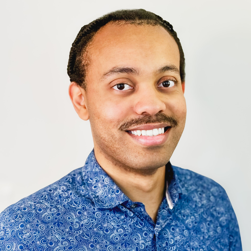 Ian Mambea Solomon: Ausbildung und Berufserfahrung | XING