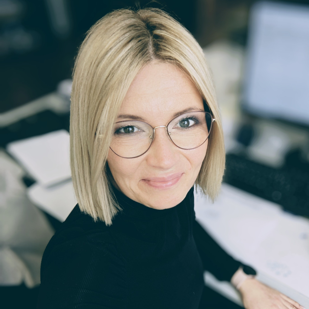 Dagmara Krynda - Branch Manager - Randstad Deutschland GmbH & Co. KG | XING