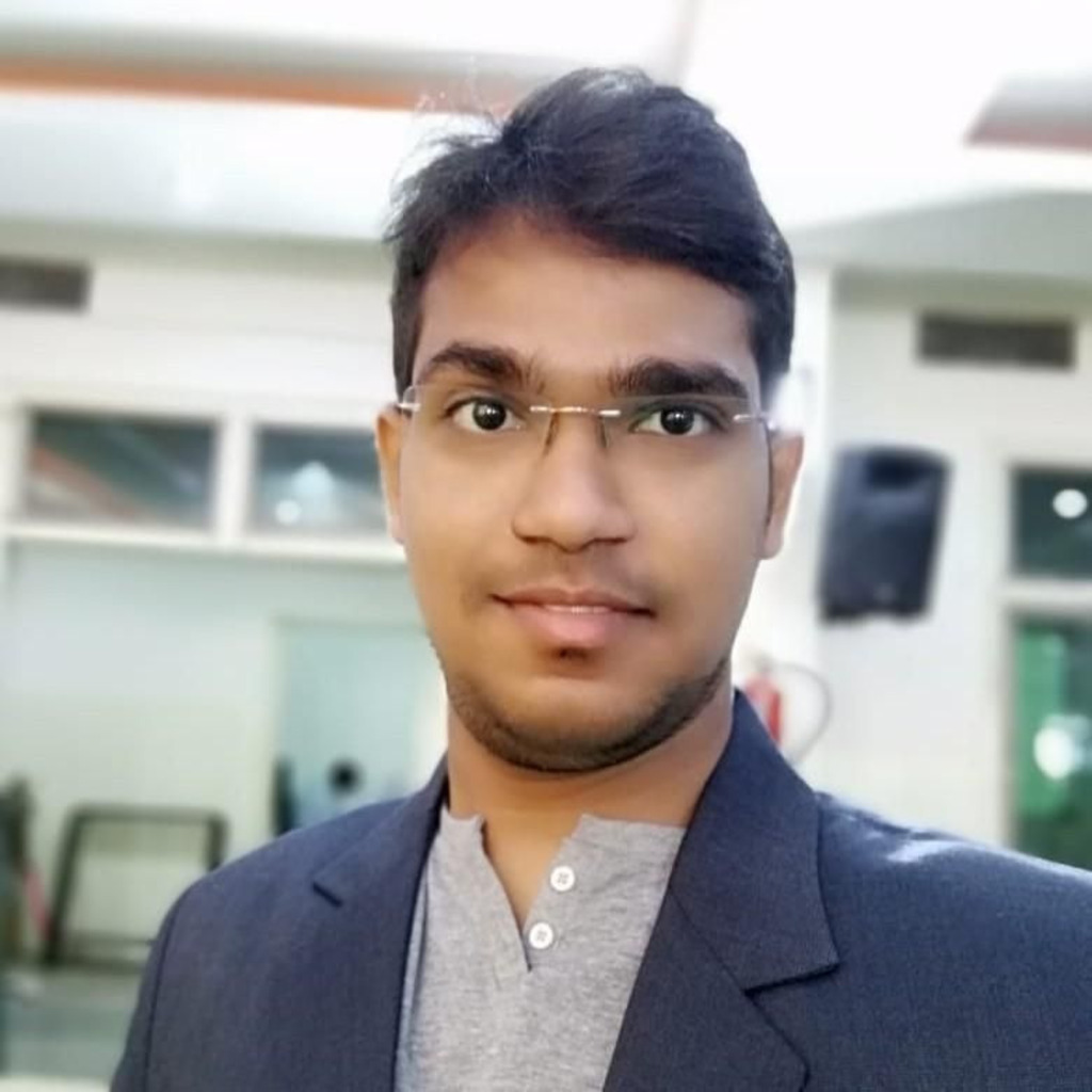 Girish Kumar - CAD Engineer - Defense reasearch and development ...