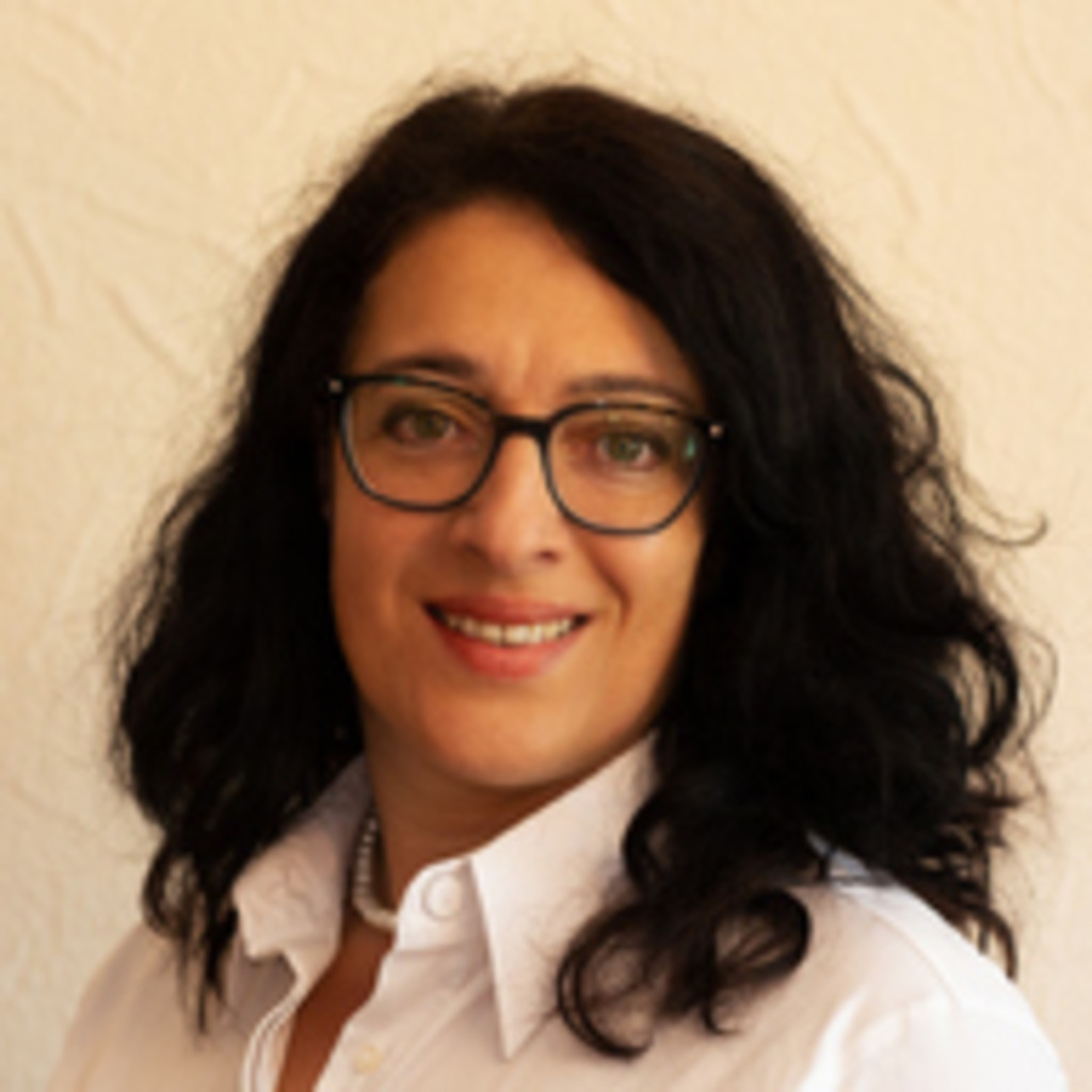 Marion Benzing - Übersetzerin - EY Ernst & Young GmbH ...