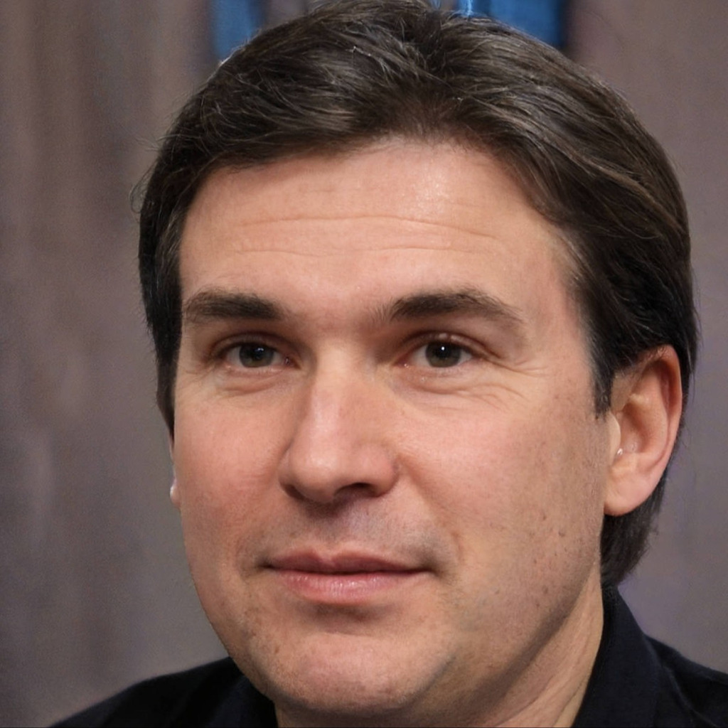 abram must - Software Engineer - Singularity Ventures | XING