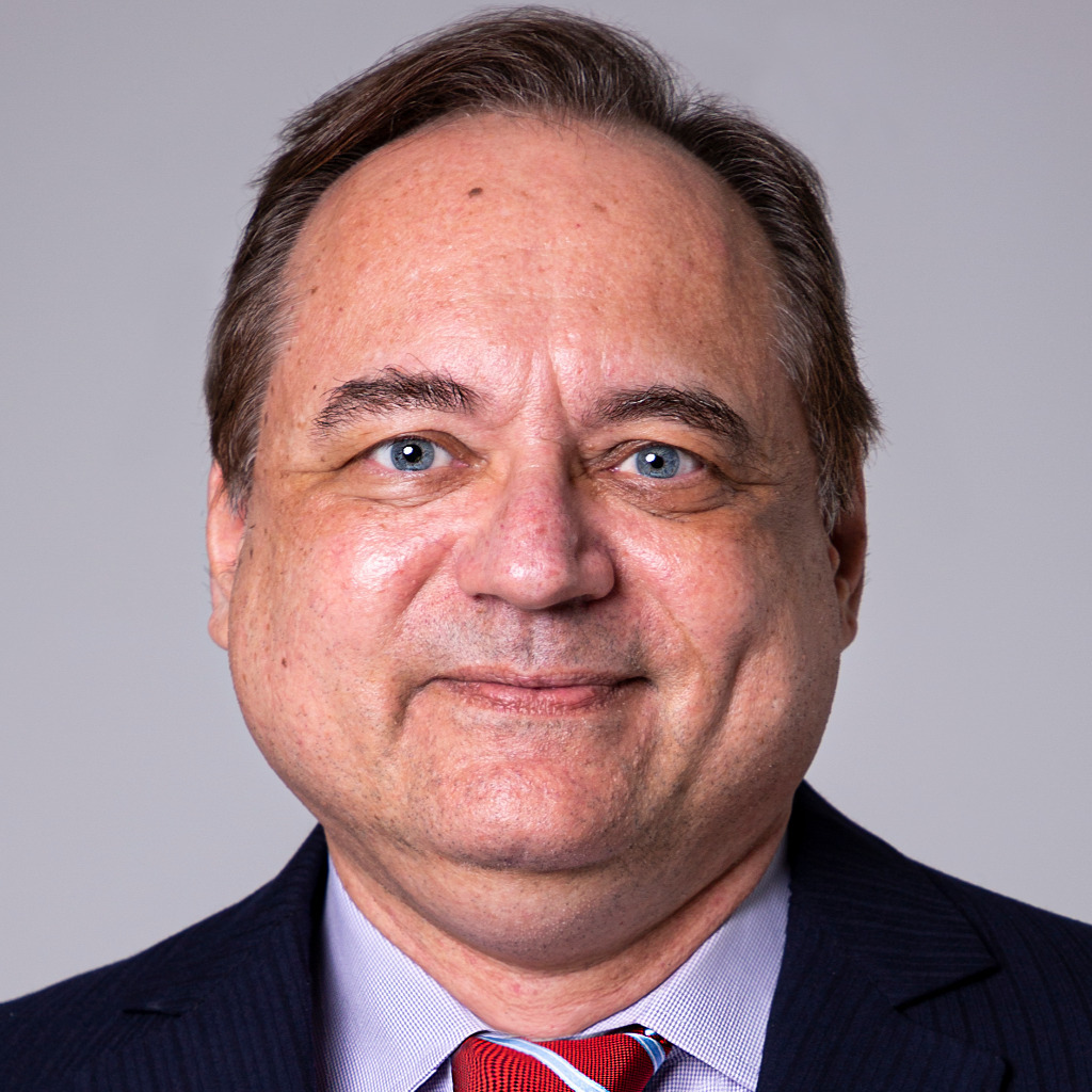 Dipl.-Ing. Alex Leite - Senior Credit Risk Officer, Infrastructure ...