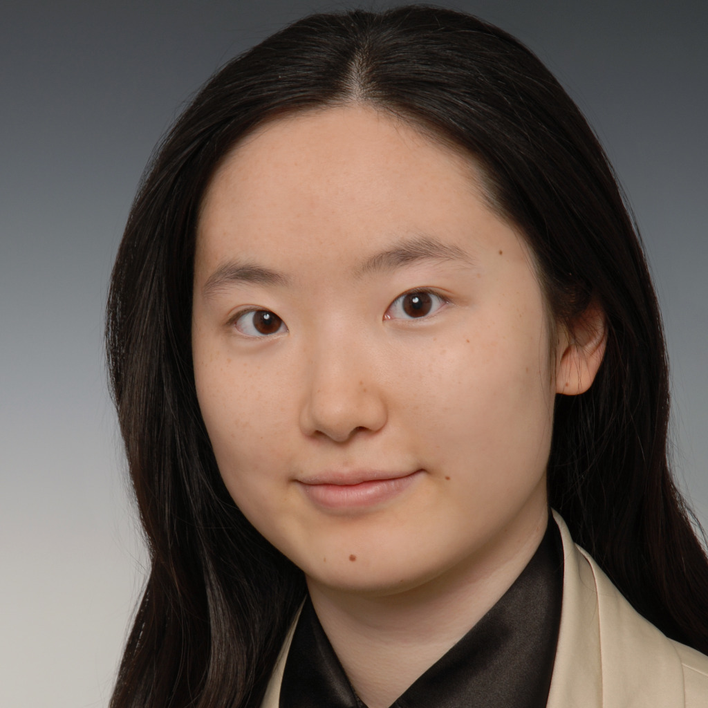 Xiaomei Xu - Automatisierungstechnik - RWTH Aachen | XING