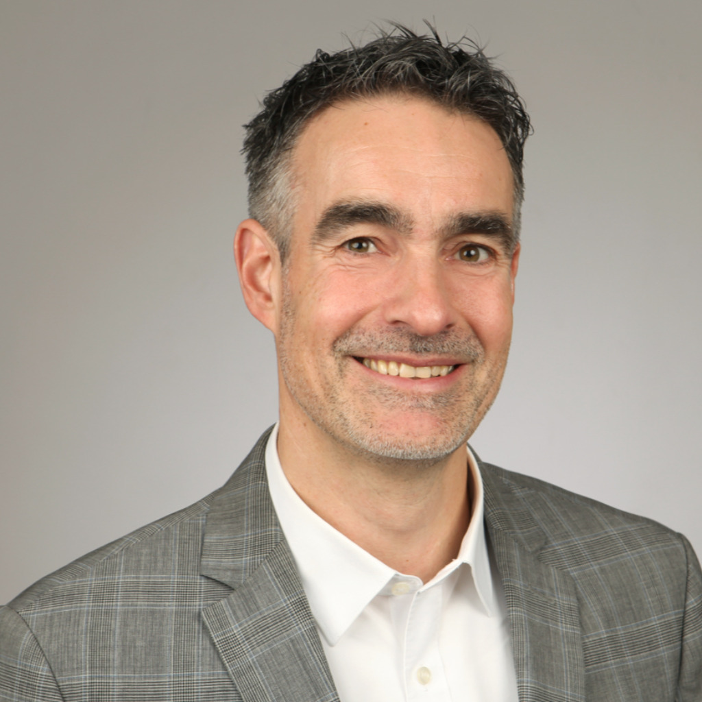 Tim Ohler - Head of Business Transformation Projects - Europcar ...