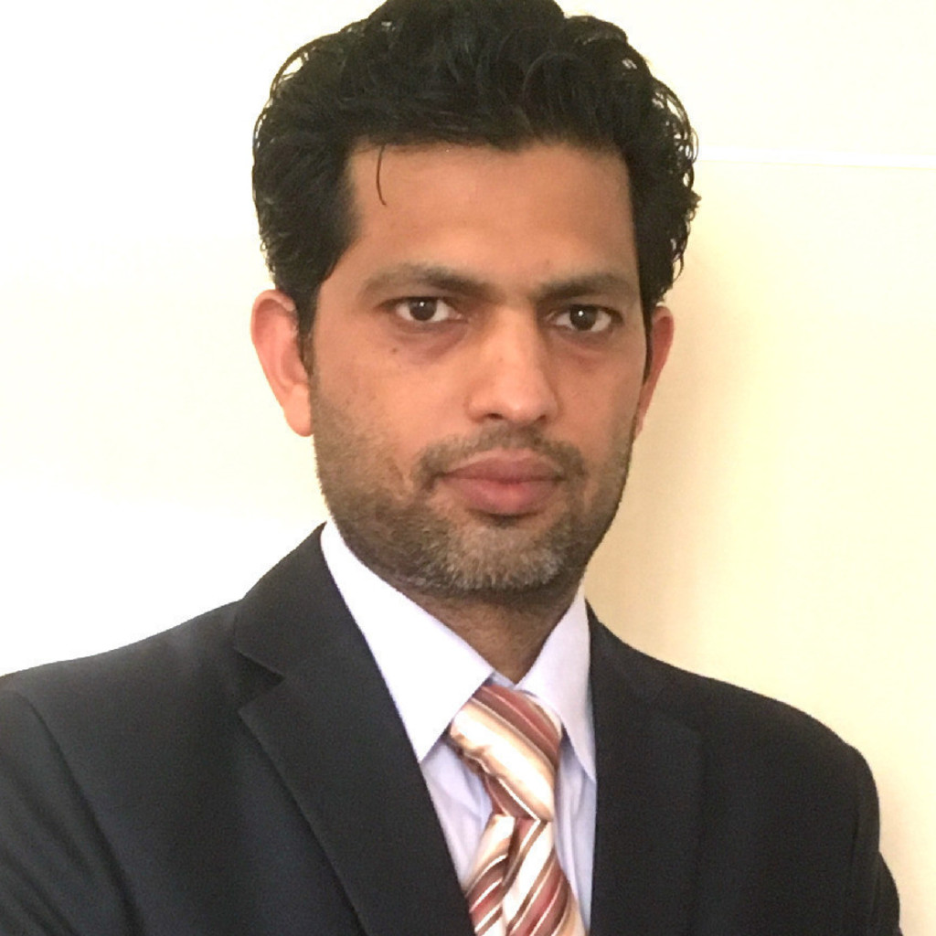 Anas Ahmed - Design Engineer - Upwork | XING