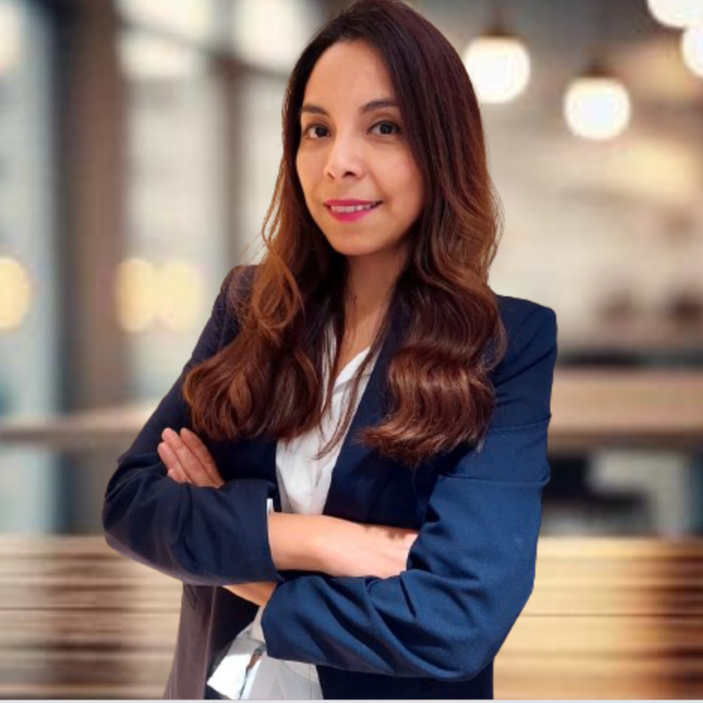 Kelly Ramirez - Medicine - Universidad de Barcelona | XING