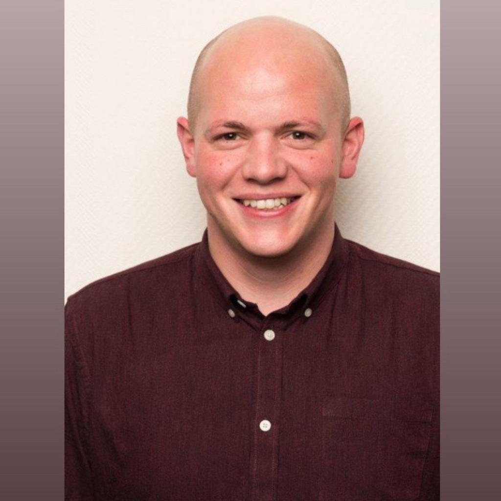 Christopher Kreutzer - Projektleiter Bau - EDEKA Minden-Hannover | XING