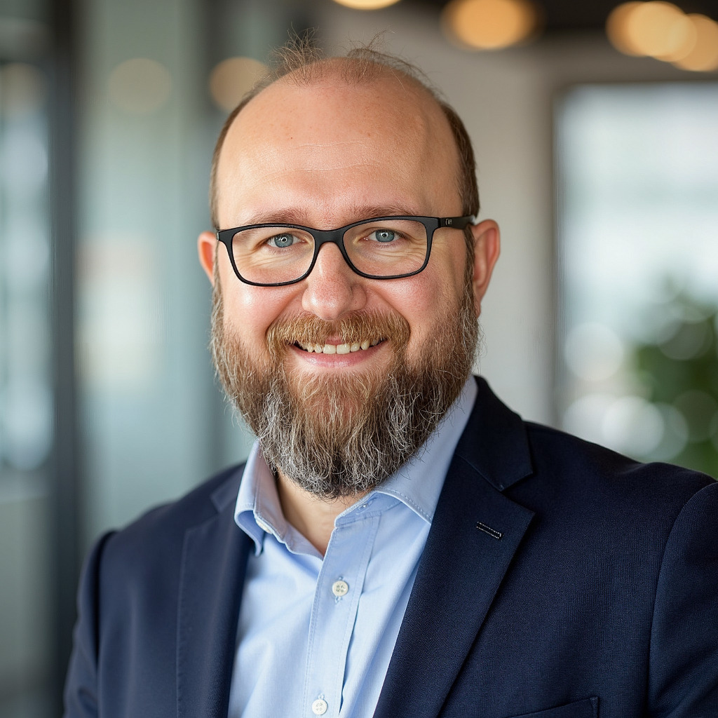 Sebastian Bergandy - Geschäftsführer - codelion GmbH | XING