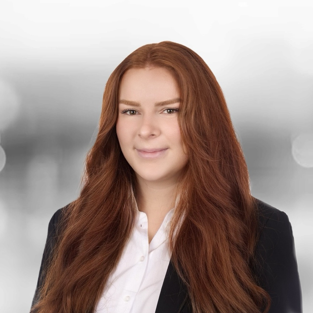 Maria Gerlach - Senior Anti Financial Crime | Audit & Advisory FS ...