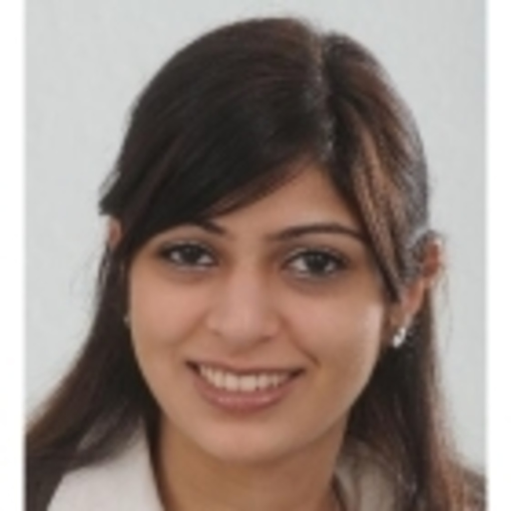 Milly Kitty - Business Consultant - ZS Associates | XING