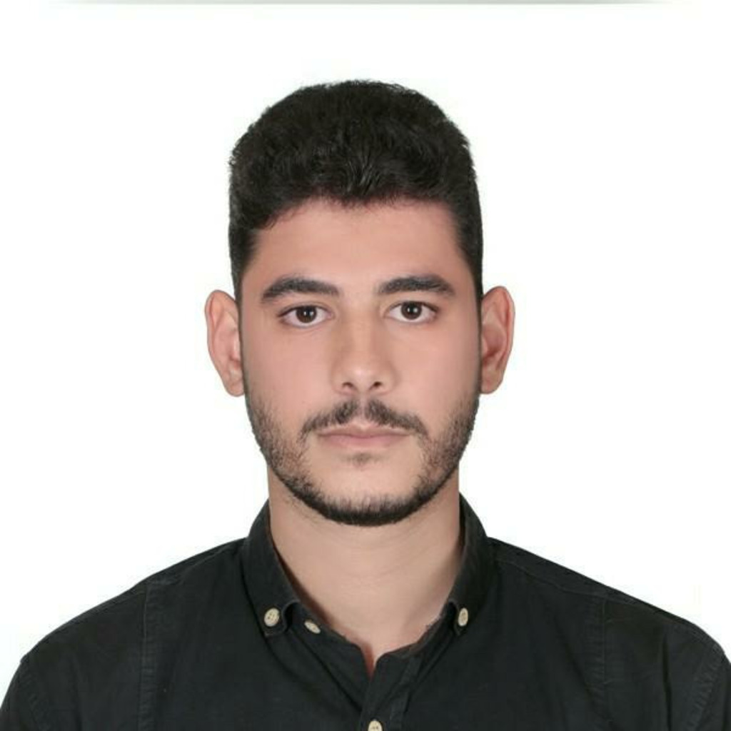 Ahmad Sultan - Computer Engineering - Damascus university | XING