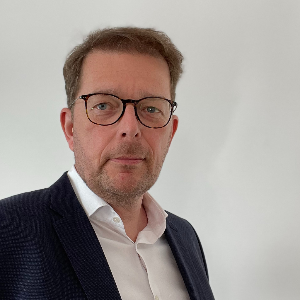 Holger Berndt - IT & IS Management Consultant - Holger Berndt - IT Management Consulting | XING