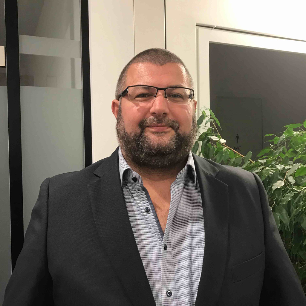 Thomas Roth - Niederlassungsleiter - Heim Infrastrukturbau GmbH | XING