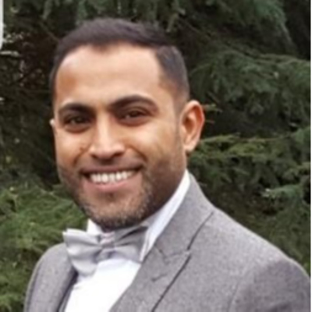 Ilyas Ismail - Sr. Account Manager - IQPC | XING