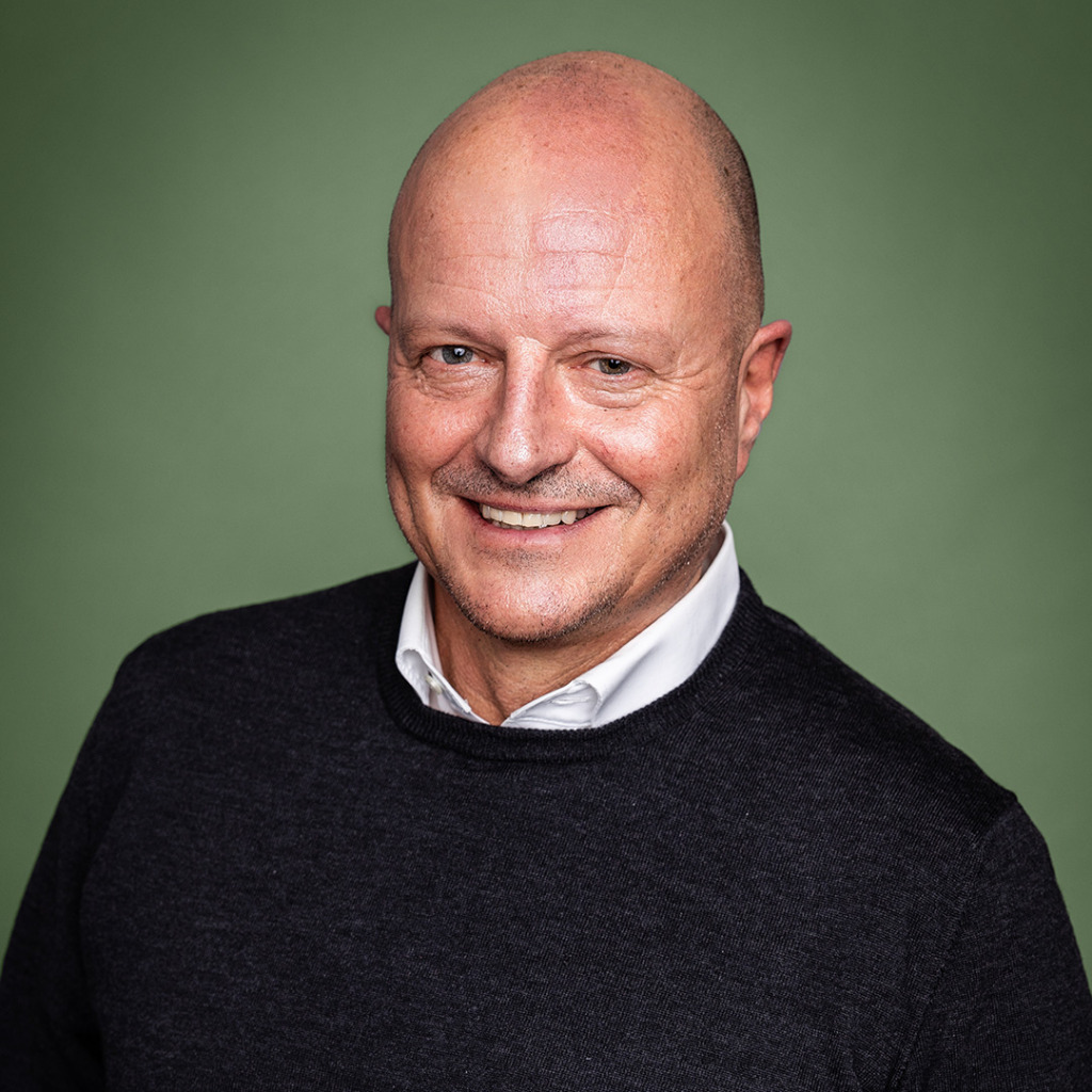 Michael Mayr - Geschäftsführender Partner - Headsquare Group | XING