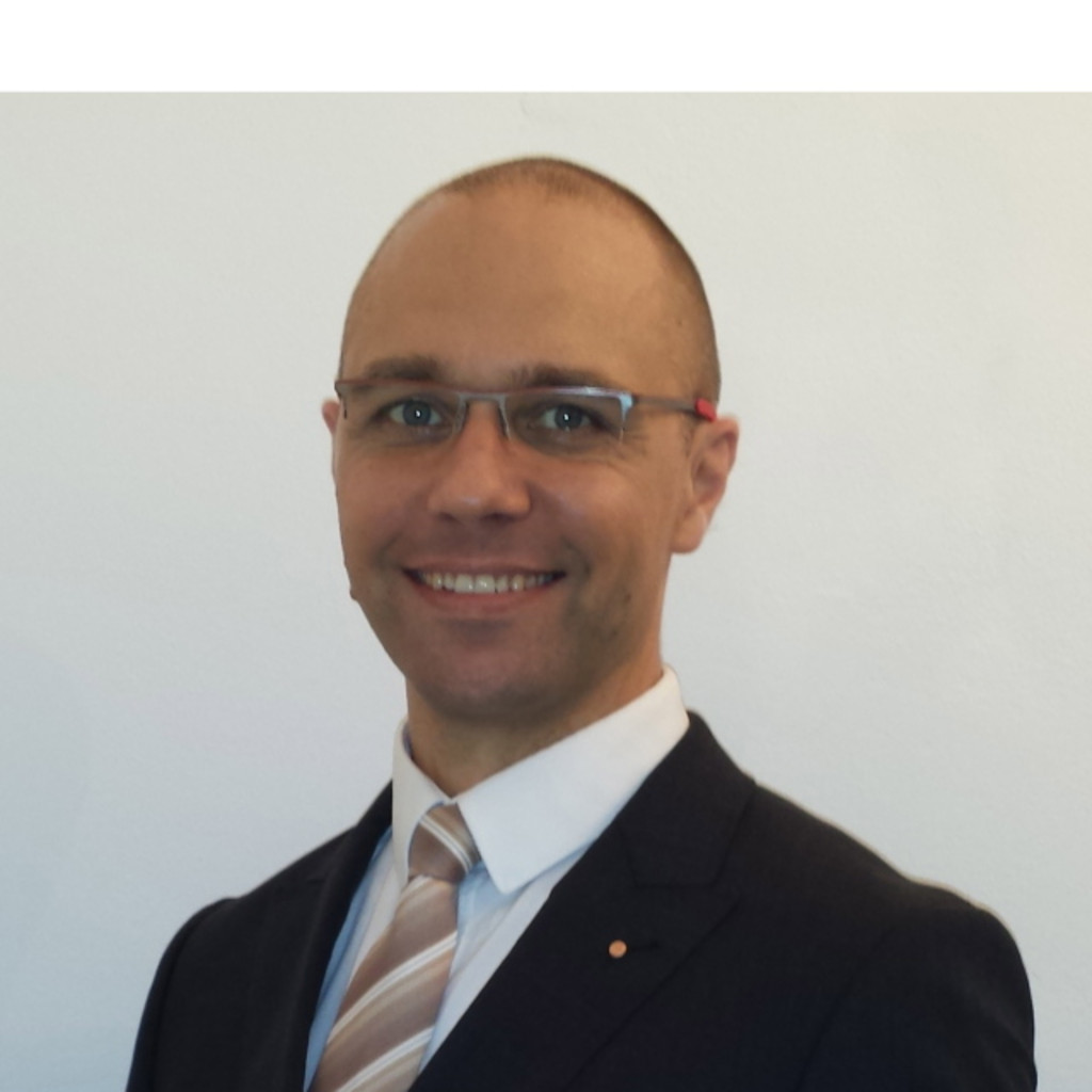 Sebastian Schumann - Mediator - Sebastian Schumann | XING