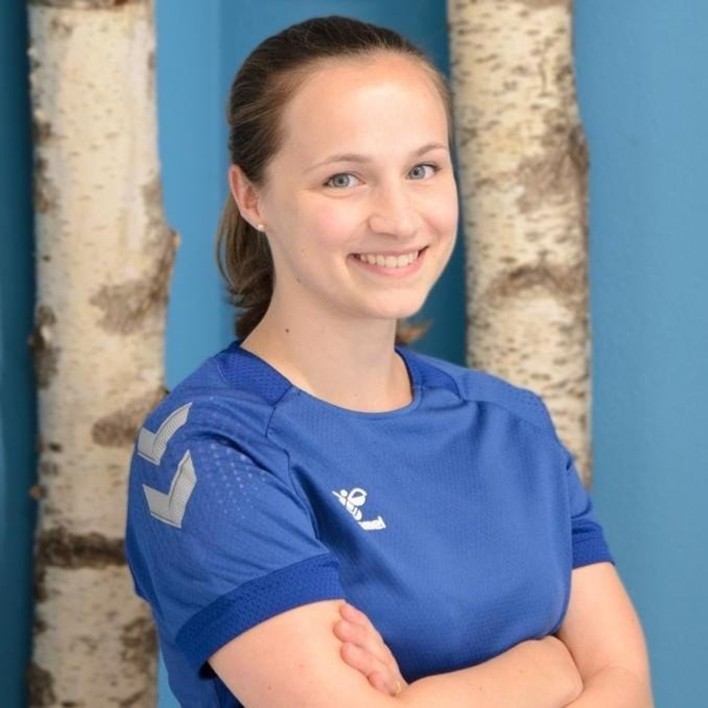 Jessica Raabe - Physiotherapeutin - Physiotherapiepraxis Danner ...